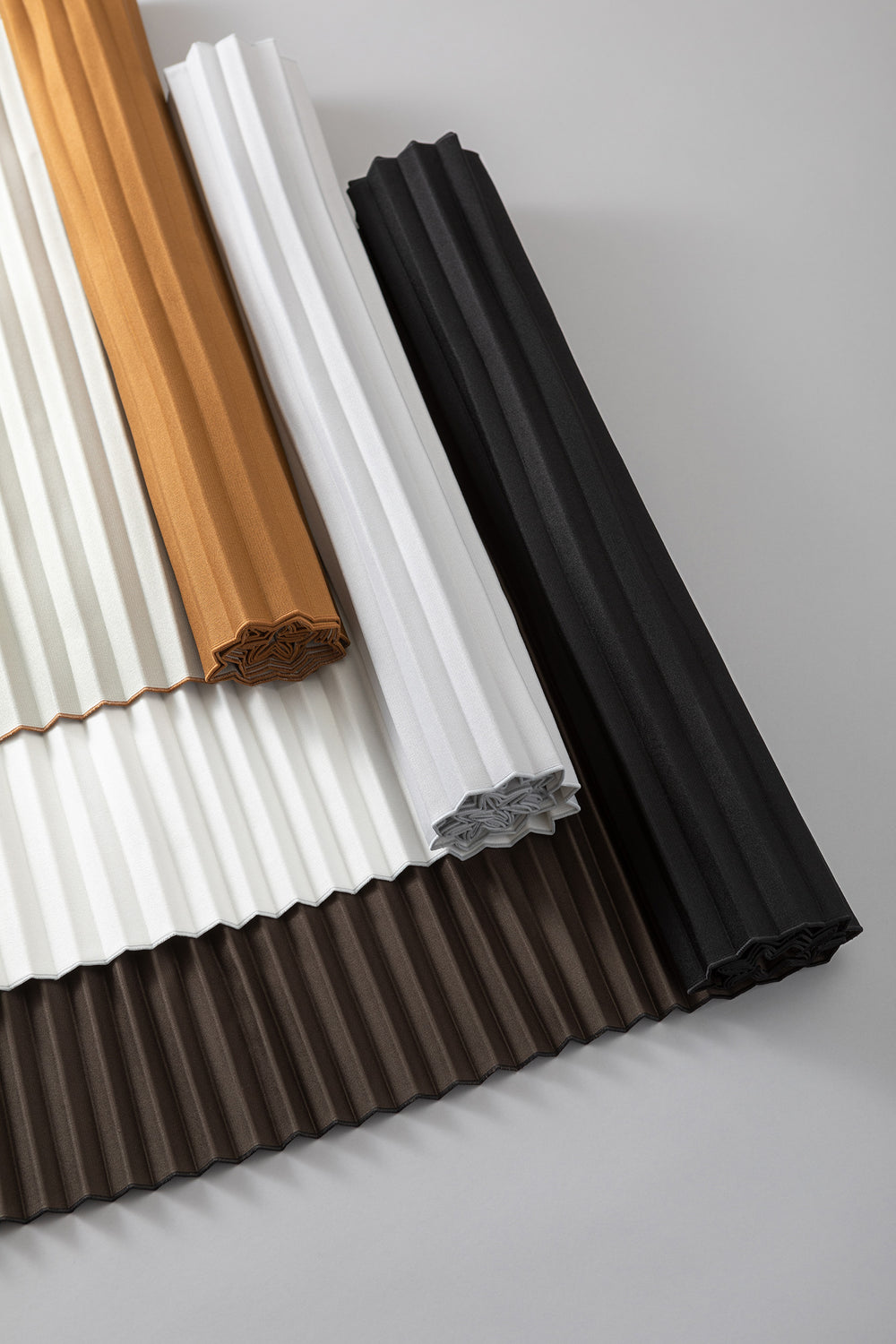 PCP -Products Constructed by Pleats - [株式会社生田プリーツ]