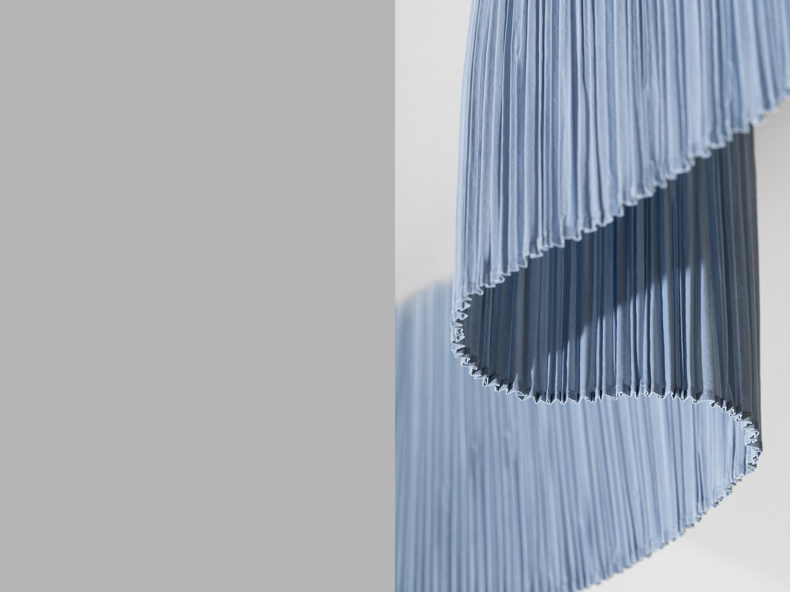 PCP -Products Constructed by Pleats - [株式会社生田プリーツ]